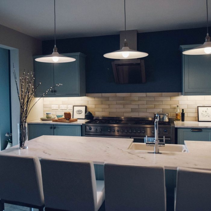 Interior Design for Anglesey & North Wales - DC Williams
